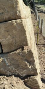 Retaining wall design and landscaping | Retaining wall builder | Rock ...